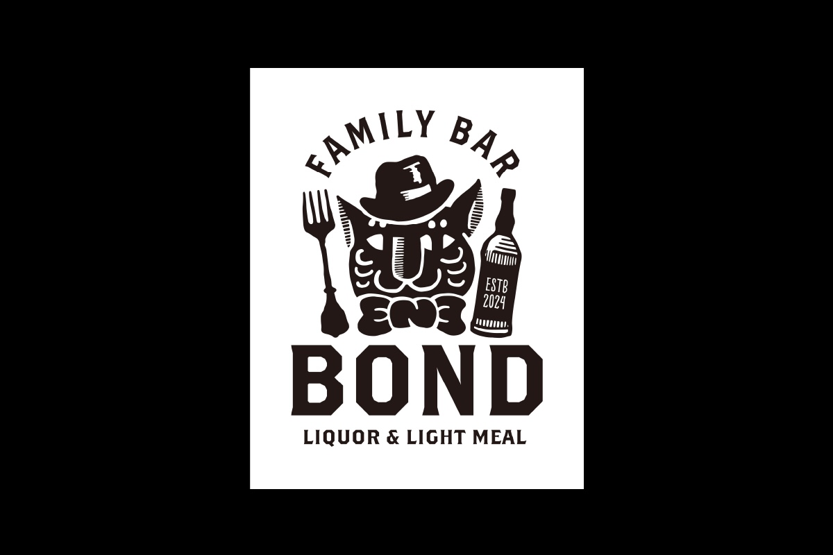 こだわり | FAMILY BAR BOND【公式】
